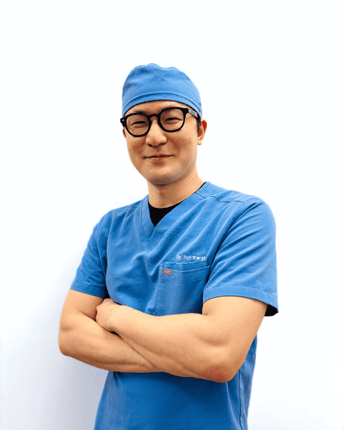 Dentist in Scarborough ON | Dr. Jacob